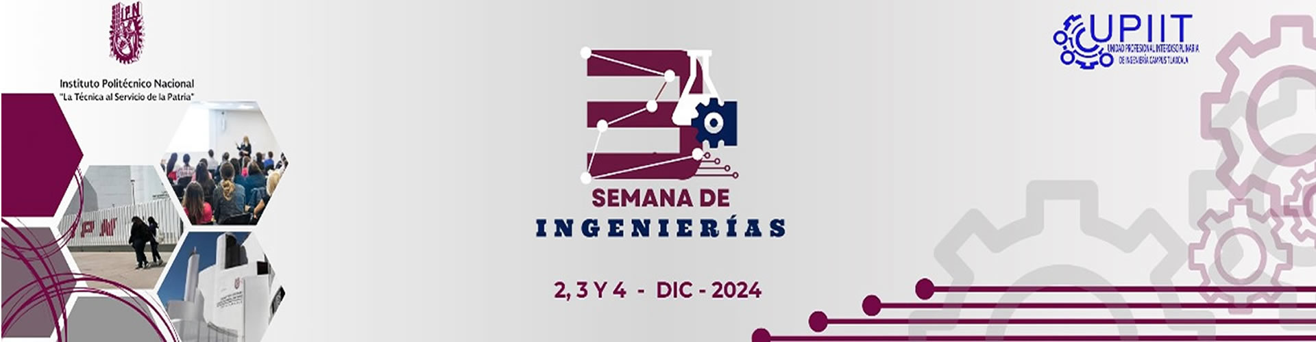 U Profesional Inter De Ingeniería Tlaxcala Ipn Ipn
